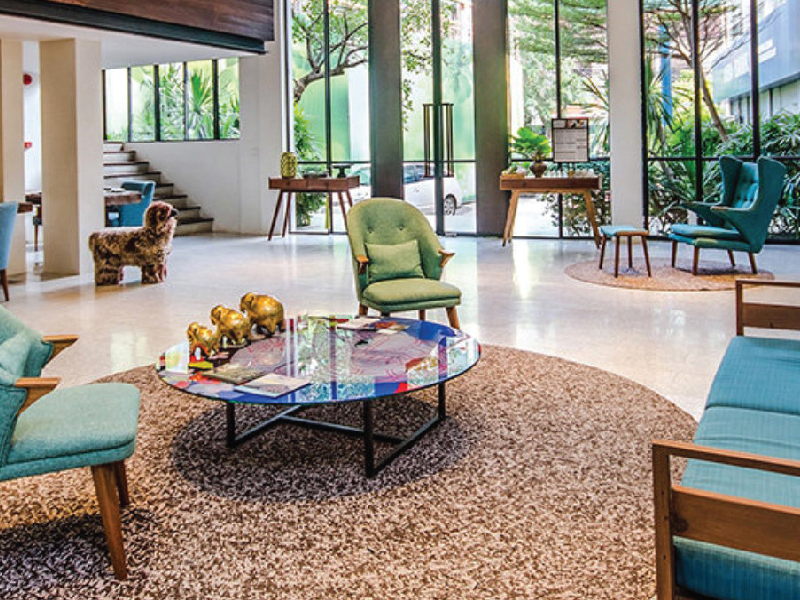 ETS Engineering - Reliable MEP Specialists in Cambodia