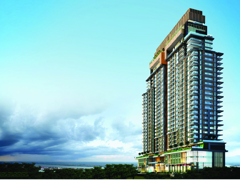 Casa Meridian - ETS ENGINEERING IMPORT EXPORT